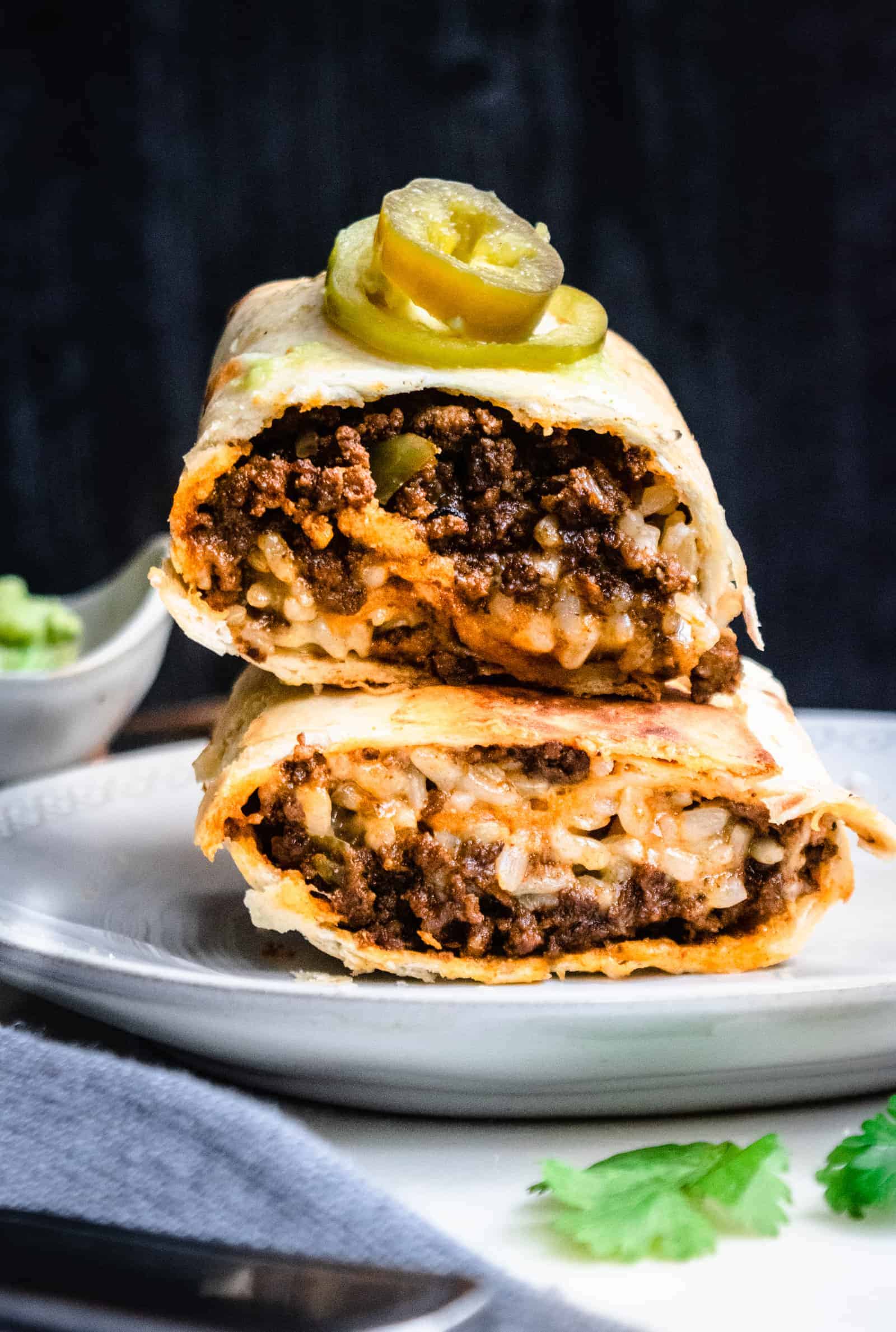 Crispy Beef Burritos Josie Nina Crispy Beef Burritos Josie Nina