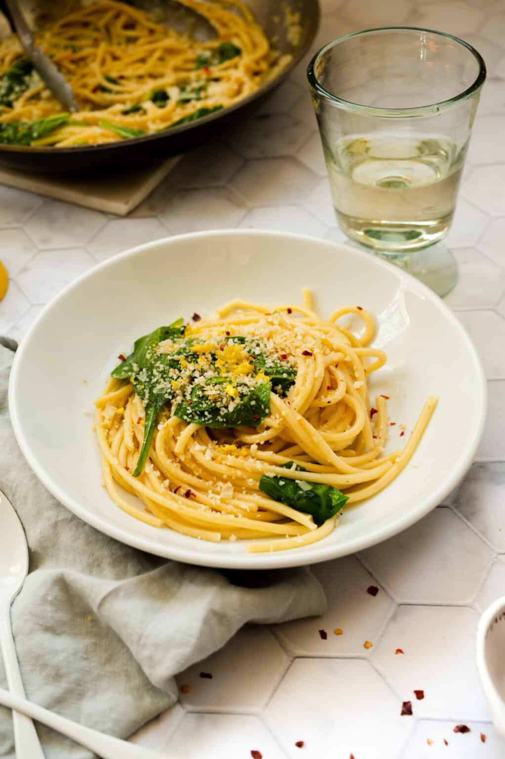 Josie + Nina | Modern Italian Recipes Made Approachable