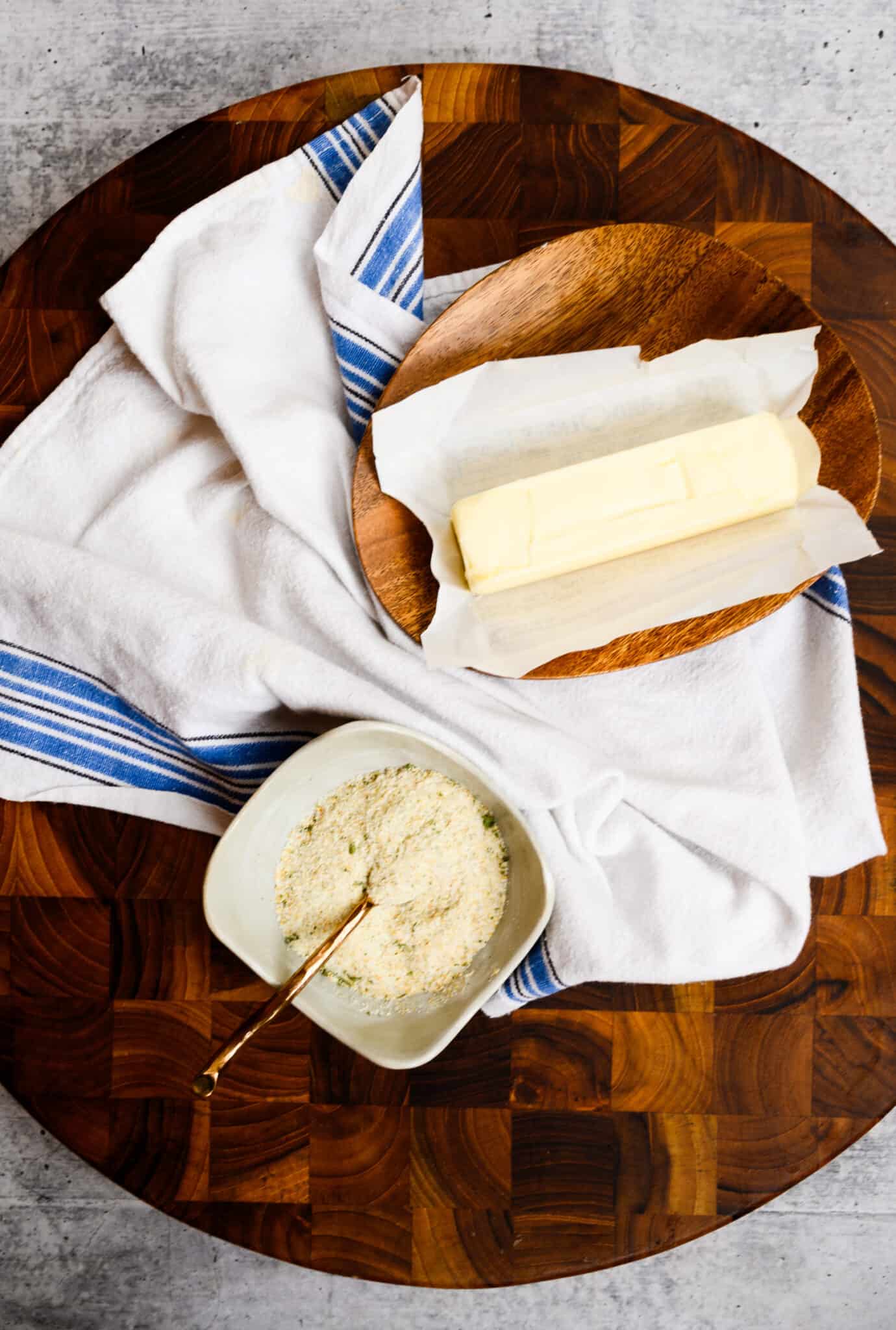 JP's Chex Party Mix | Josie + Nina