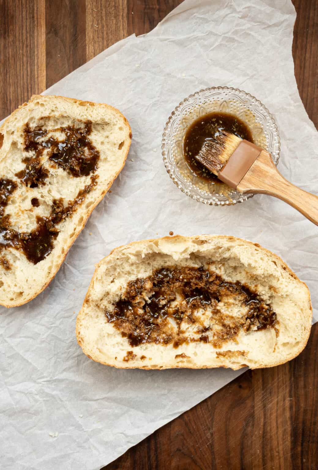 Italian Pressed Sandwiches (Cold) | Josie + Nina