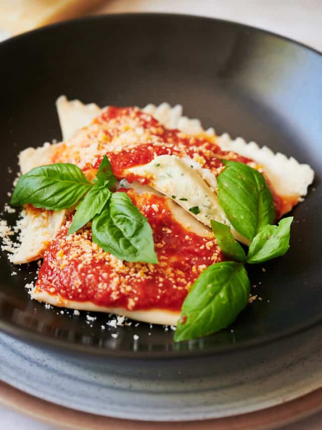 Josie + Nina | Modern Italian Recipes Made Approachable