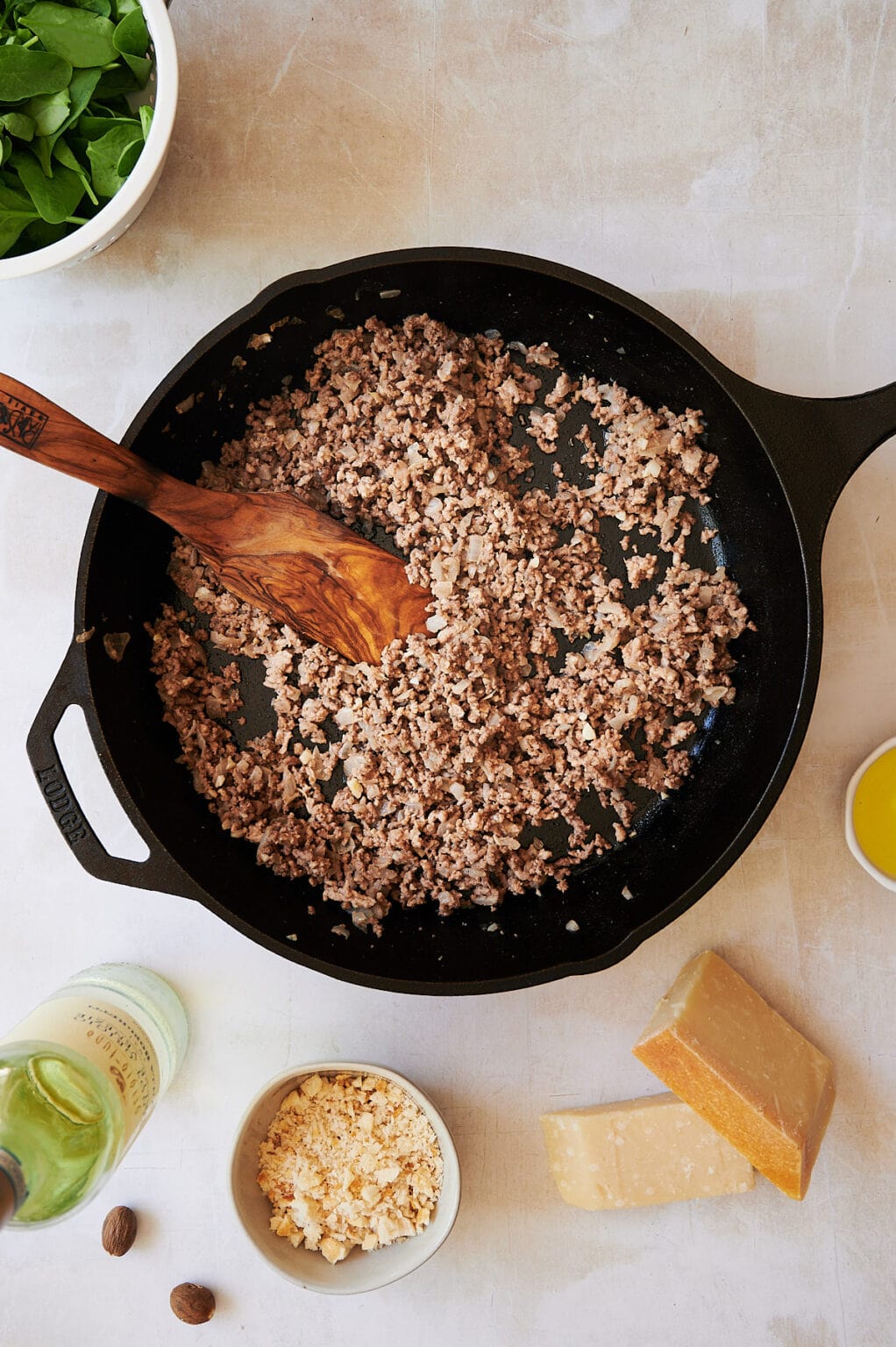 How to Make Italian Beef Ravioli, Step by Step | Josie + Nina