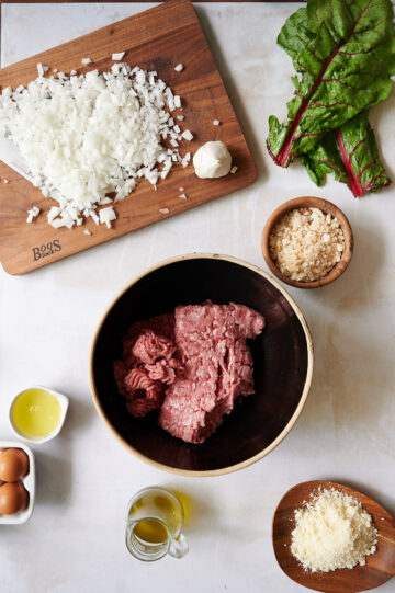 How to Make Italian Beef Ravioli, Step by Step | Josie + Nina