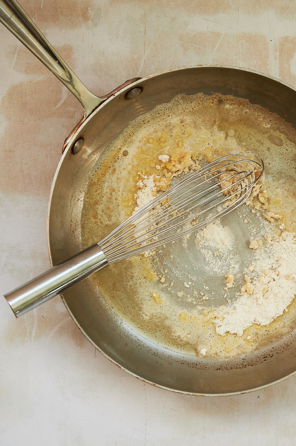 Small Batch Meatball Lasagna with Ground Beef and Pork | Josie + Nina