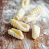 Handmade Ricotta Cavatelli (step by step) | Josie + Nina