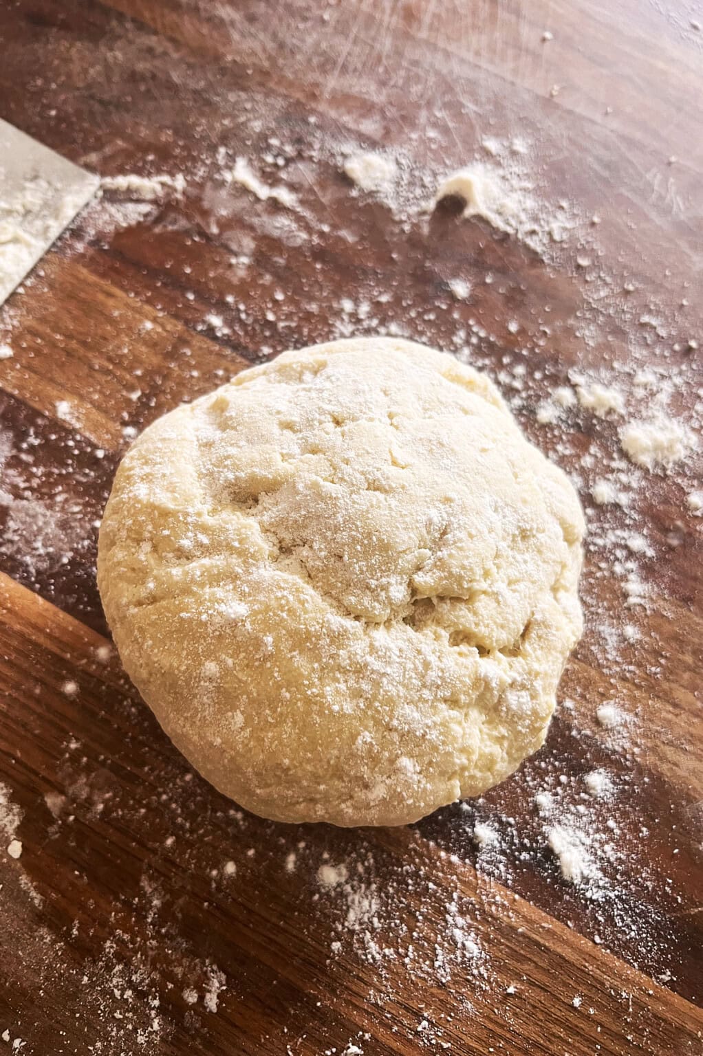 Hand-rolled Pici Pasta Recipe (kid-friendly) | Josie + Nina